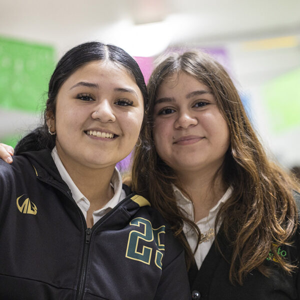 Home | Detroit Cristo Rey High School