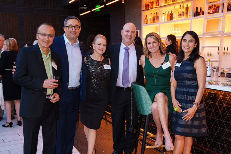 Annual Gala | Detroit Cristo Rey High School