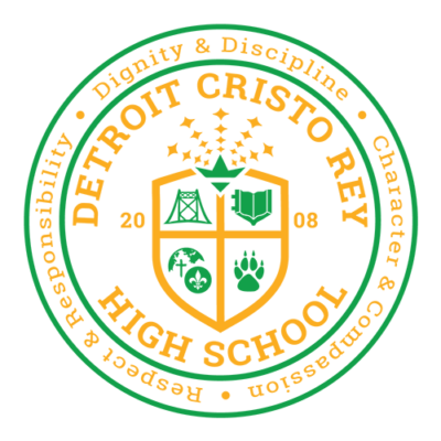 Reconciliation | Detroit Cristo Rey High School